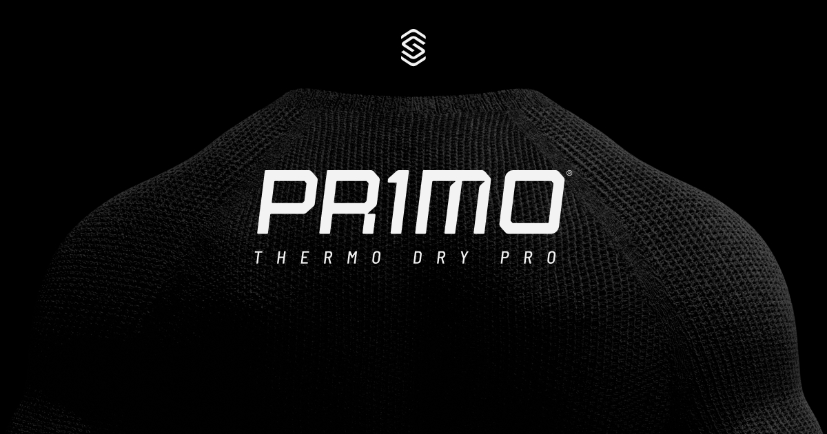 Primo Thermo Dry Pro